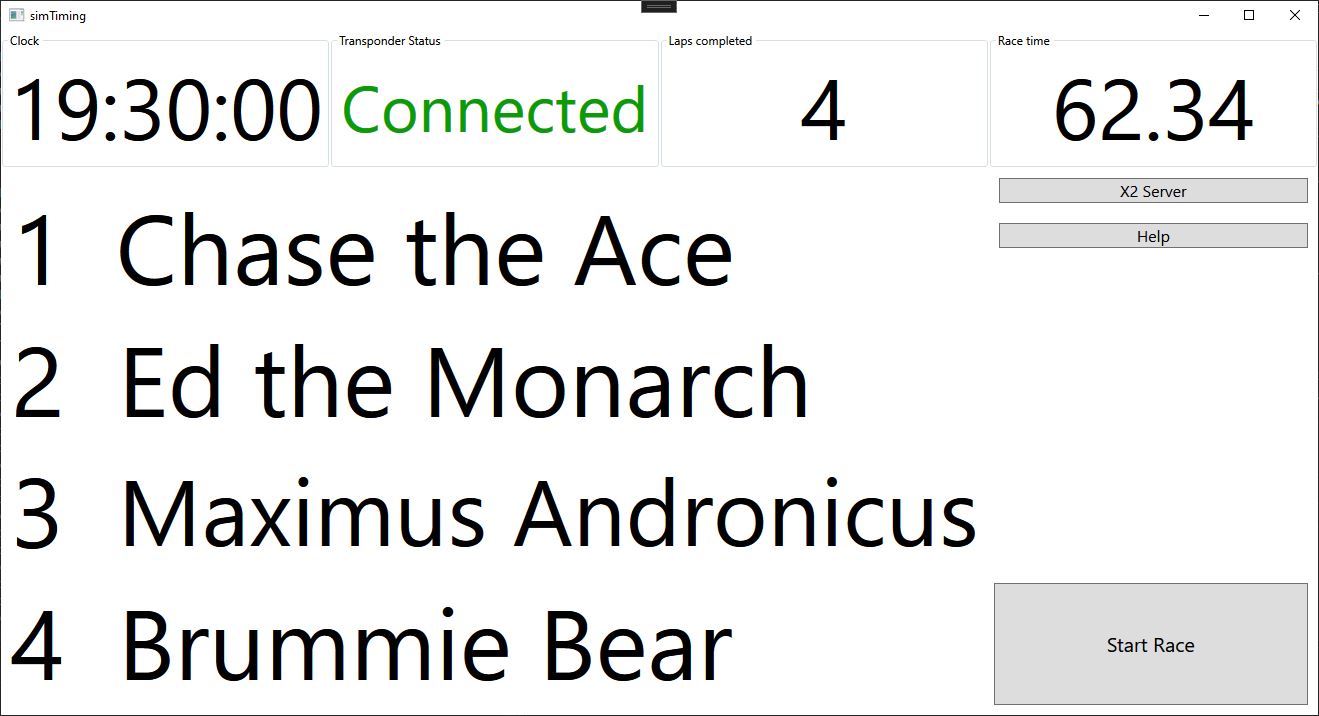 simTiming | Digital Design and Programming